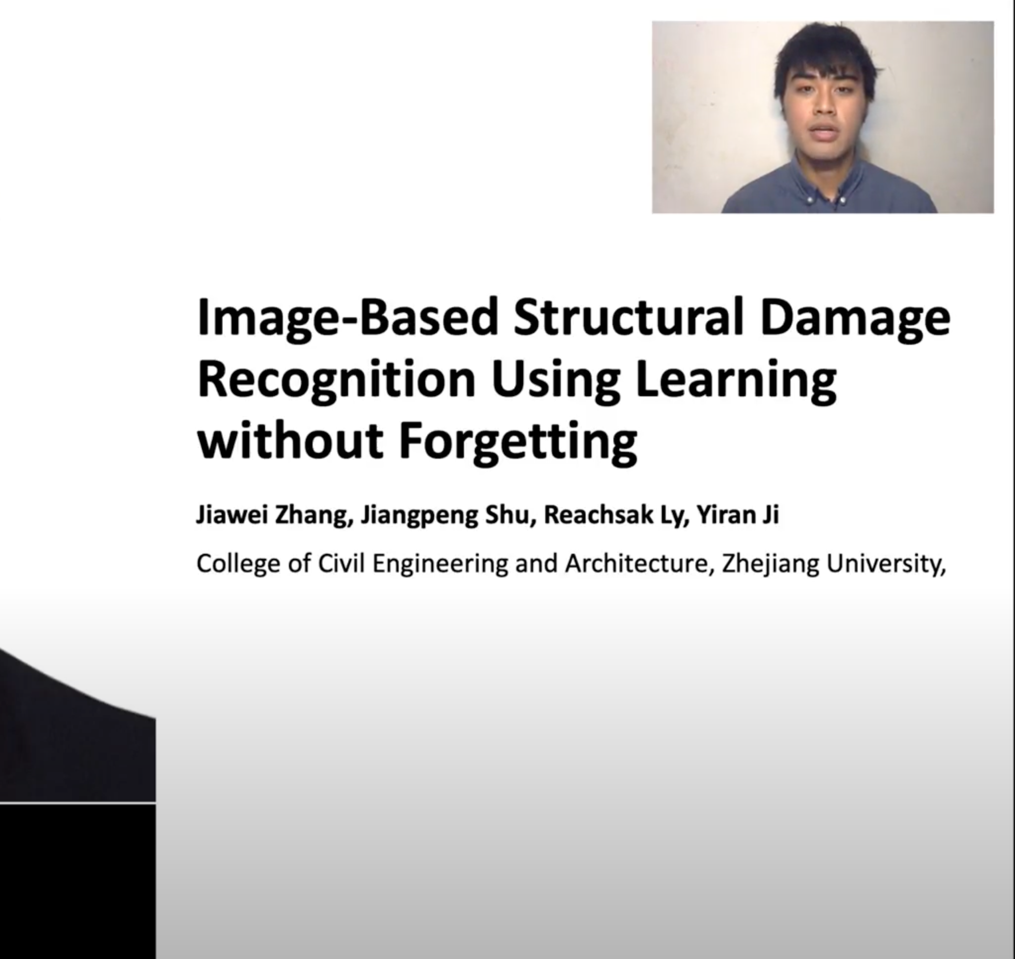 Presentation - Reachsak Ly